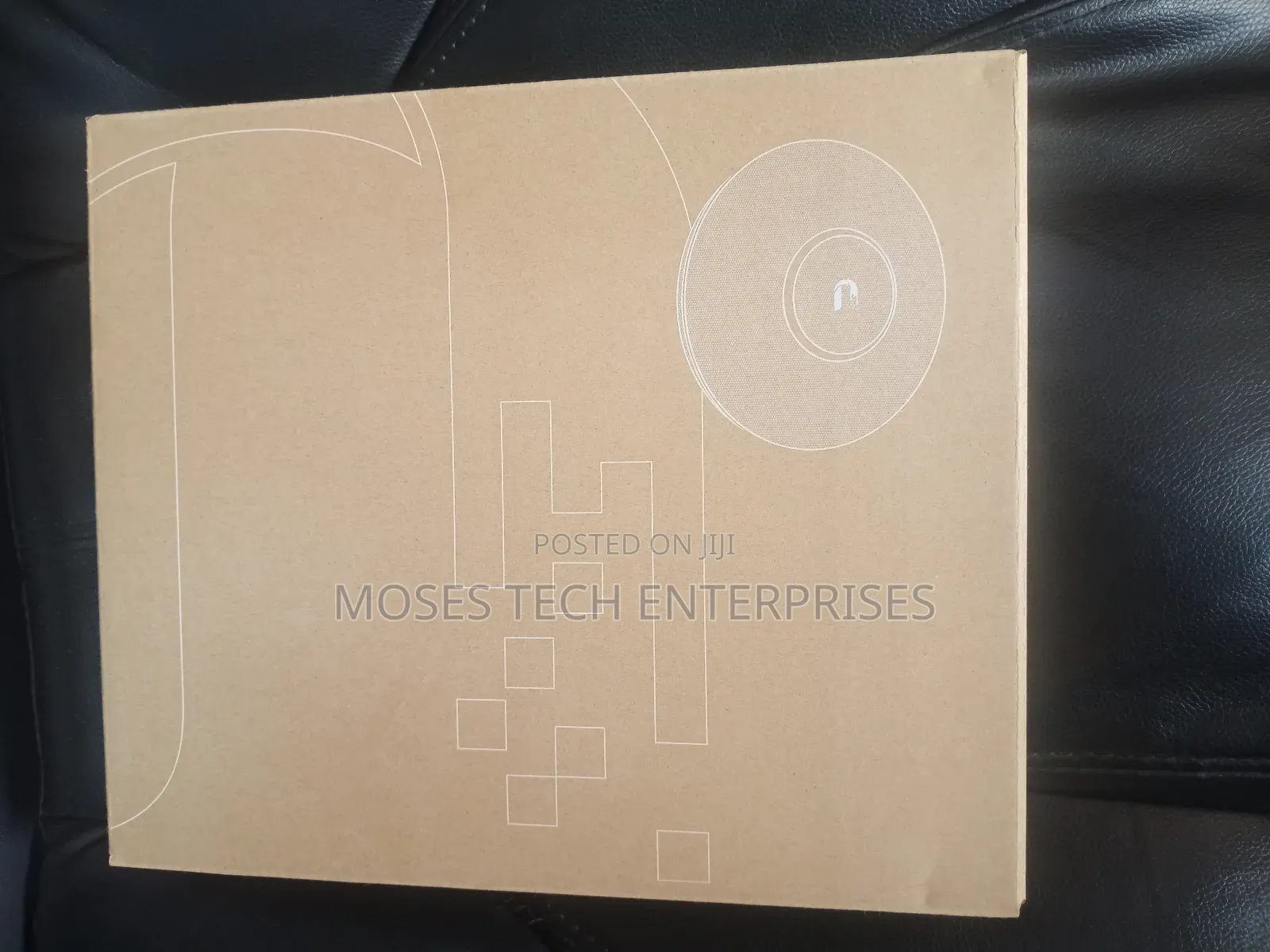 Ubiquity Uap-Acpro in Ikeja - Networking Products, Moses Tech Enterprises | Jiji.ng