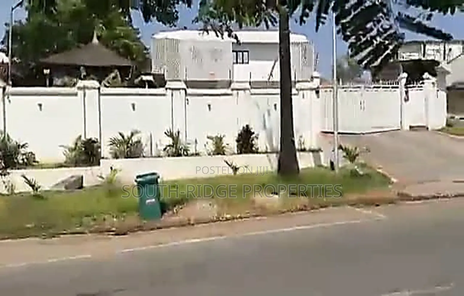18bdrm Mansion in Asokoro for sale for sale - South-Ridge Properties ...