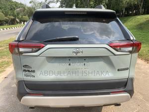 Toyota RAV4 Adventure AWD 2020 Teal in Central Business District - Cars ...