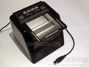 Suprema G10 442 Biometric Machine For Nin in Ikeja - Safety Equipment ...