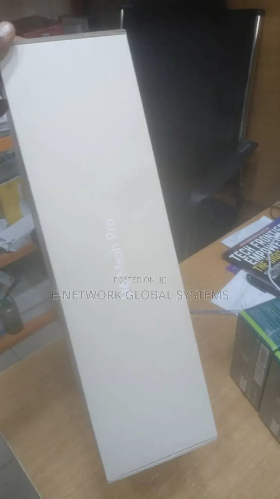 U6 Mesh Pro in Ikeja - Networking Products, E-network Global Systems. | Jiji.ng