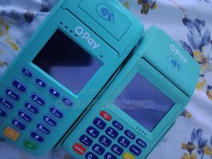 Opay Semi Android Pos Machine in Ethiope East - Retail & Store ...