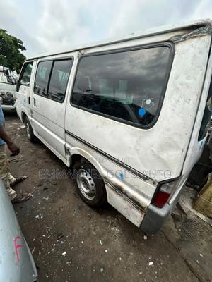 Mazda Bongo 2005 White in Mushin - Buses & Microbuses, Emmanuel Gold ...