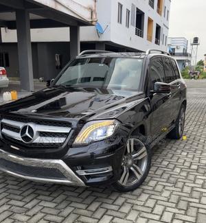 Mercedes-Benz GLK-Class Base GLK 350 4dr AWD 4MATIC (3.5L 6cyl 7A) 2015 ...