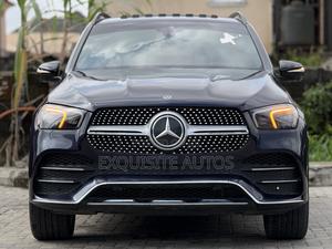 Mercedes-Benz GLE-Class GLE 350 2020 Blue in Isolo - Cars, Exquisite ...