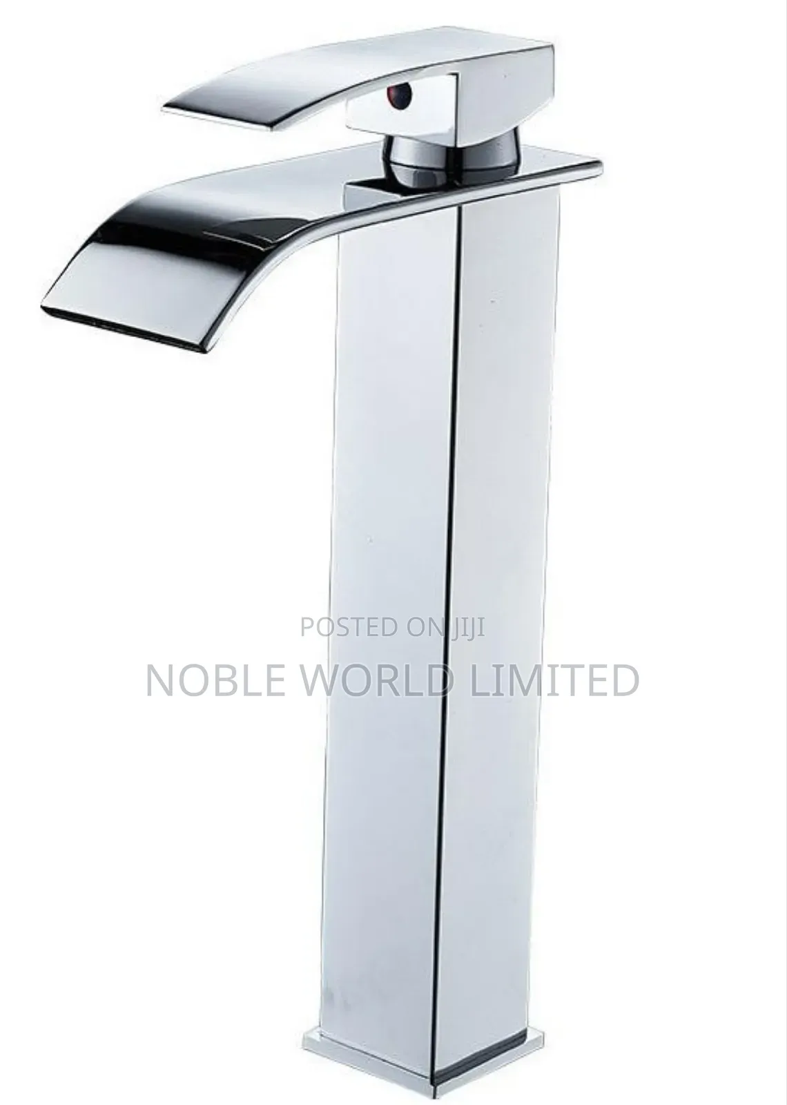 Anti Rust Mixer Tap in Amuwo-Odofin - Plumbing & Water Systems ...