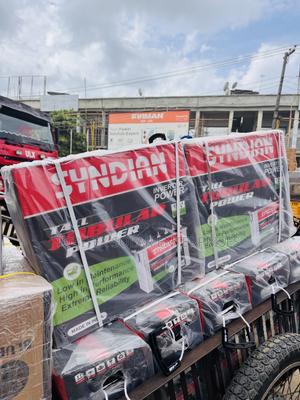 Syndian 240ah Tubular Batteries 12v for sale - Tobitex Solar ...