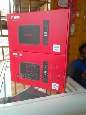 Airtel Smart Android Box in Osogbo - Networking Products, Akinwumi ...