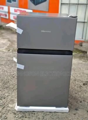 Hisense Double Door Table to Fridge for sale - Innoson Electronics ...