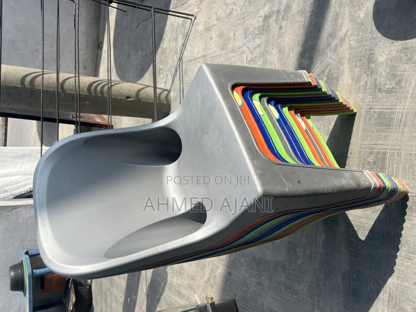 Mr. Ibrahim in Lekki - Furniture, Ahmed Ajani | Jiji.ng