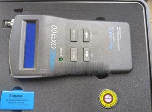 Aquasol Pro Ox-100 Programmable Digital Oxygen Monitor for sale - NDU ...