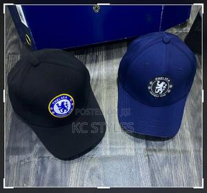 Chelsea Fc Face Cap in Lekki - Clothing Accessories, Kc Styles | Jiji.ng