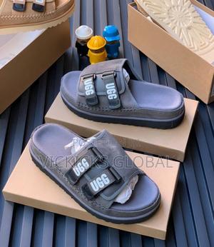 Ugg Signature Pams in Ojo - Shoes, Prince Victor | Jiji.ng