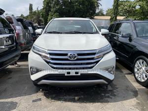 Toyota Rush 2020 White in Apapa - Cars, Chibuenyi Farms Autos | Jiji.ng