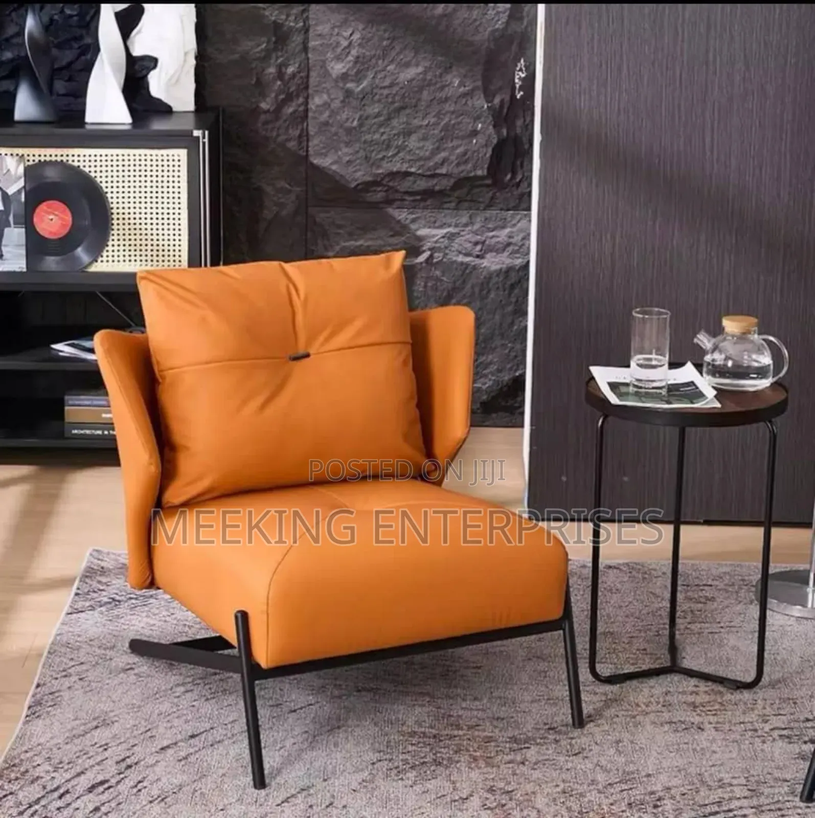 Ante Room Chair in Ojo - Furniture, Meeking Enterprises | Jiji.ng