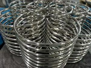 Ring Gasket, Spiral Wood Gasket, Paper Gaskets for sale - Princewill ...