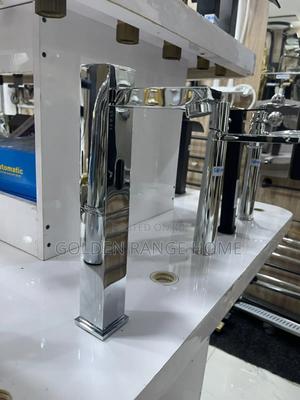 High Quality Chrome Sensor Tap in Orile - Plumbing & Water Systems ...