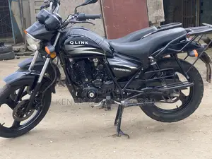 Qlink Motorcycles & Scooters in Nigeria for sale Prices on Jiji.ng