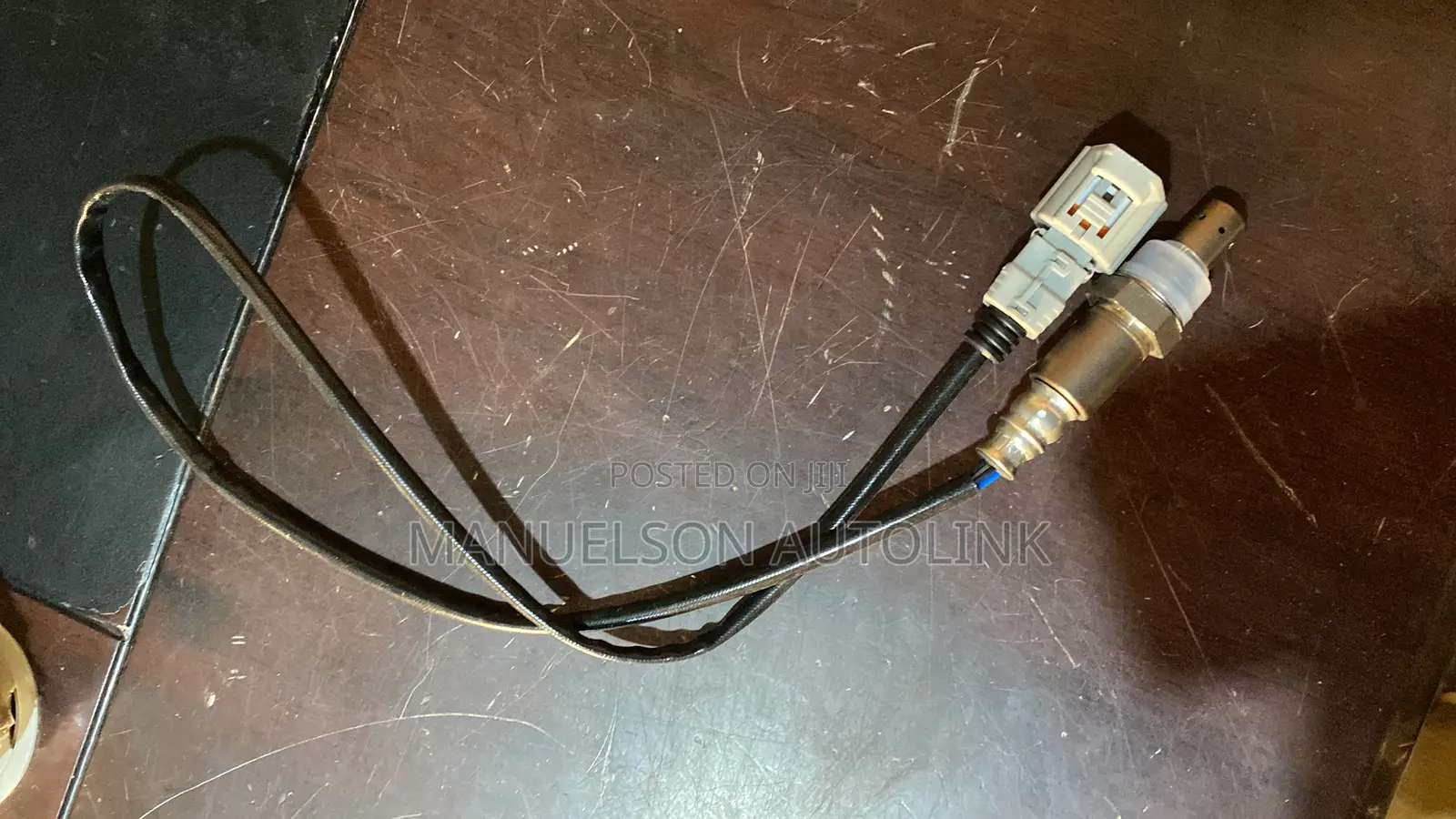 Oxygen Sensor Toyota Fjcruiser Avalon,Hiace Lexus Rx330 Es330 in Mushin ...