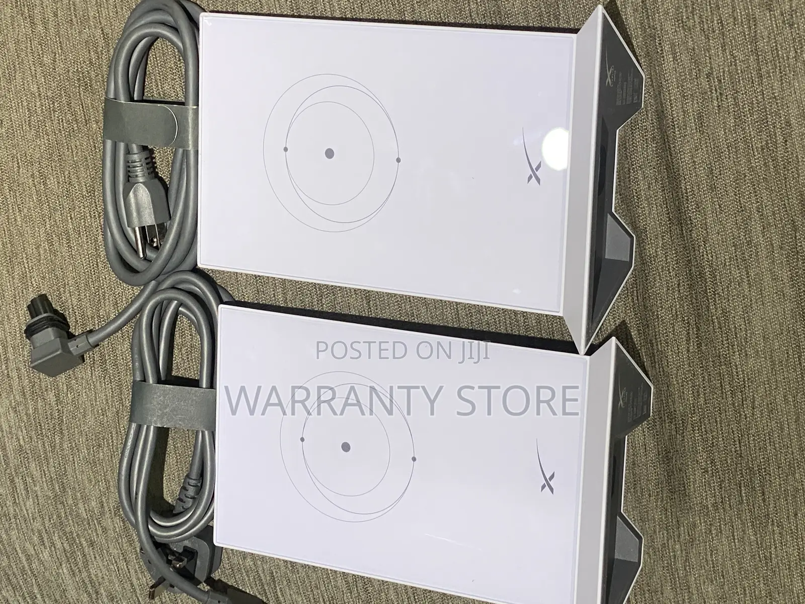 Starlink Gen 2 Mesh Router in Wuse 2 - Networking Products, Warranty ...