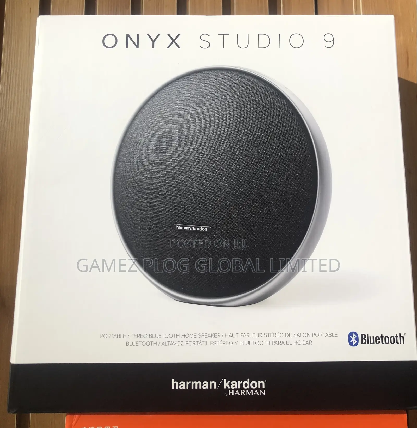 Onyx Studio 9 in Wuse 2 - Audio & Music Equipment, Gamez Plog Global ...