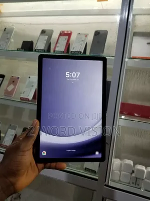 Samsung Galaxy Tab A9+ in Nigeria for sale | Prices on Jiji.ng
