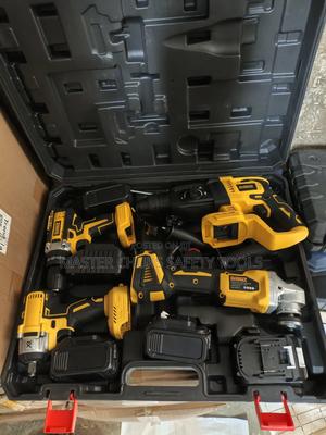 4 in One Drilling Machine in Lagos Island (Eko) - Electrical Hand Tools ...