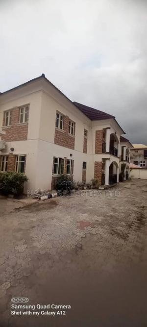 3bdrm Block of Flats in Dpk, Sangotedo for sale for sale - Naija ...