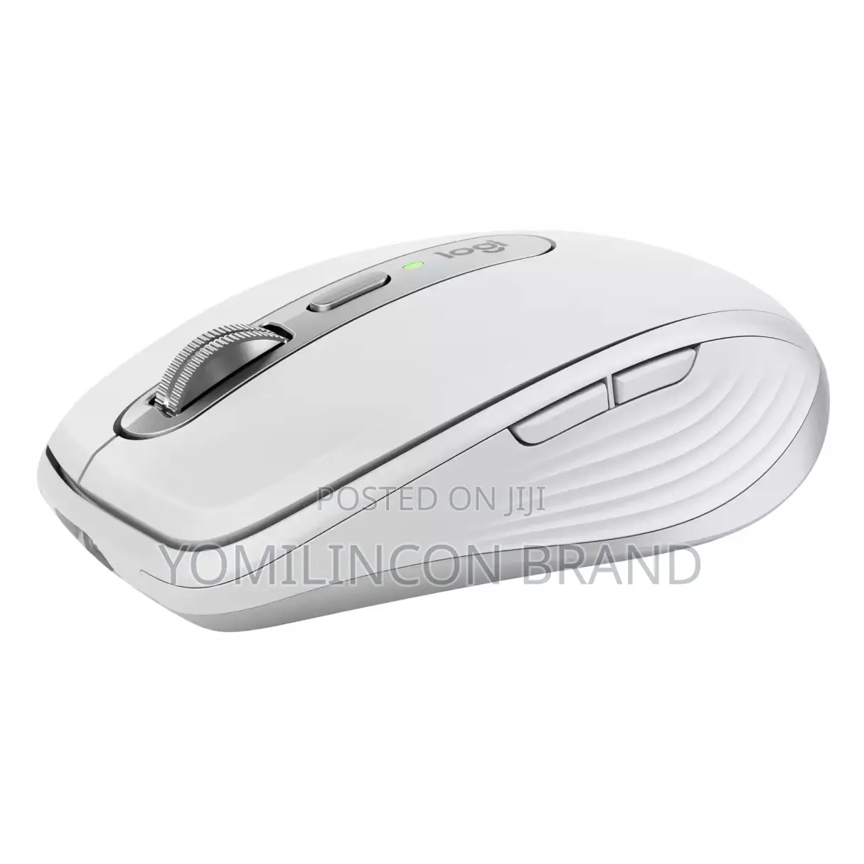Logitech Mx Anywhere 3s for Mac, Compact Wireless Bluetooth Mouse, in ...