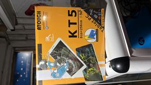 New Atouch KT5 256 GB Pink in Ikeja - Tablets, Ijeoma Onyena | Jiji.ng