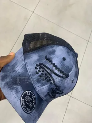 Face Caps in Nigeria for sale Price on Jiji.ng