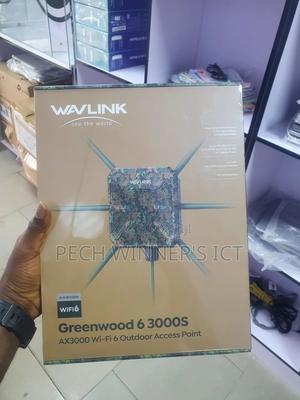 Wavelink Ax3000 Wifi6 Access Point. in Central Business District ...