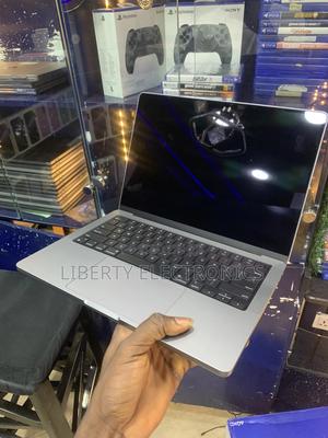 Laptop Apple MacBook Pro 2020 M1 16GB Apple M1 Pro SSD 1T in Wuse 2 ...
