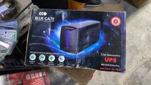 Blue Gate 1.5kva Ups,1500va,1530va, 1.5kva Bg15430 Ups in Lagos Island ...