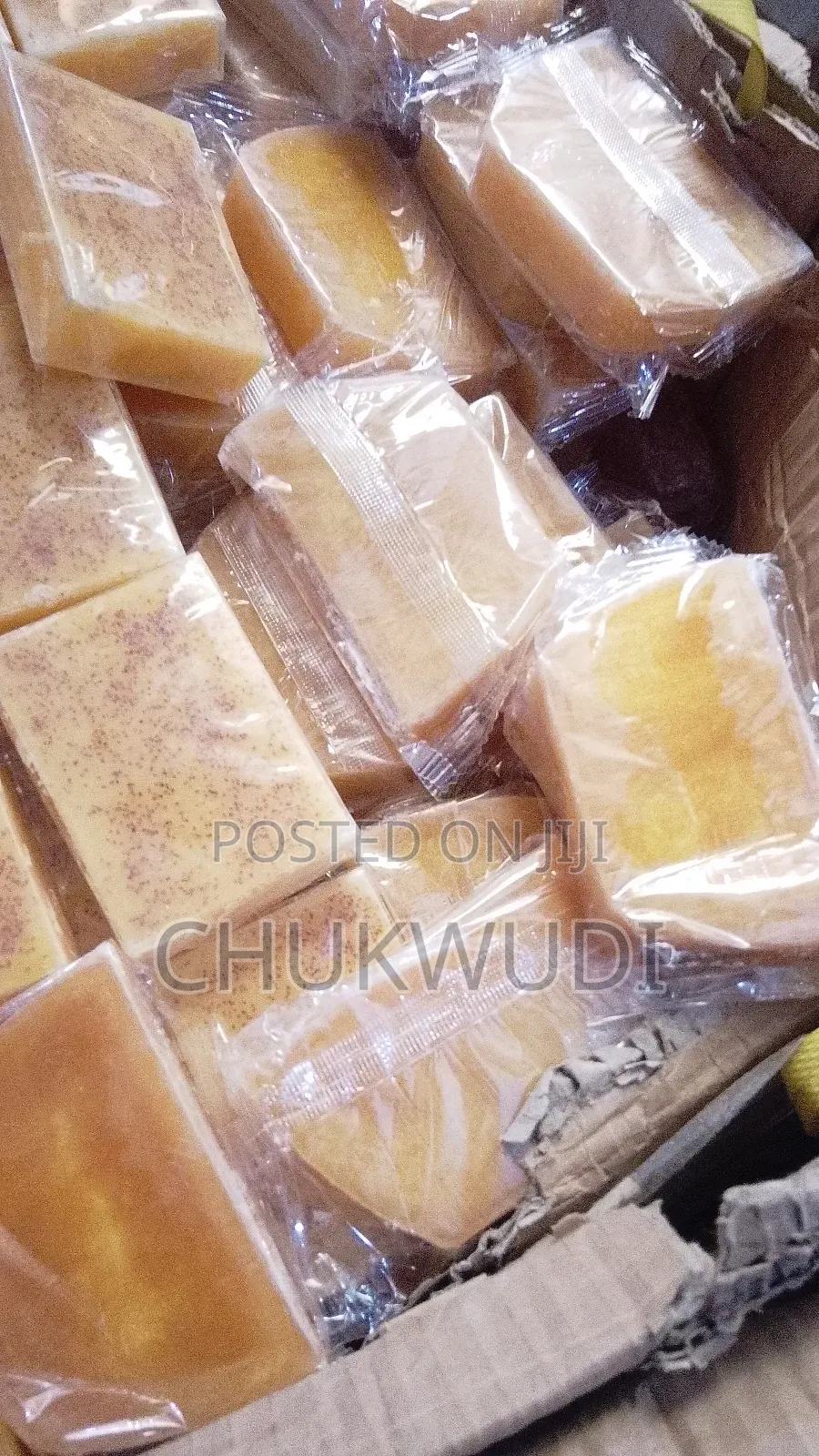 Fengye Company Nig LTD in Surulere - Body Care, Chukwudi Nwabunike ...