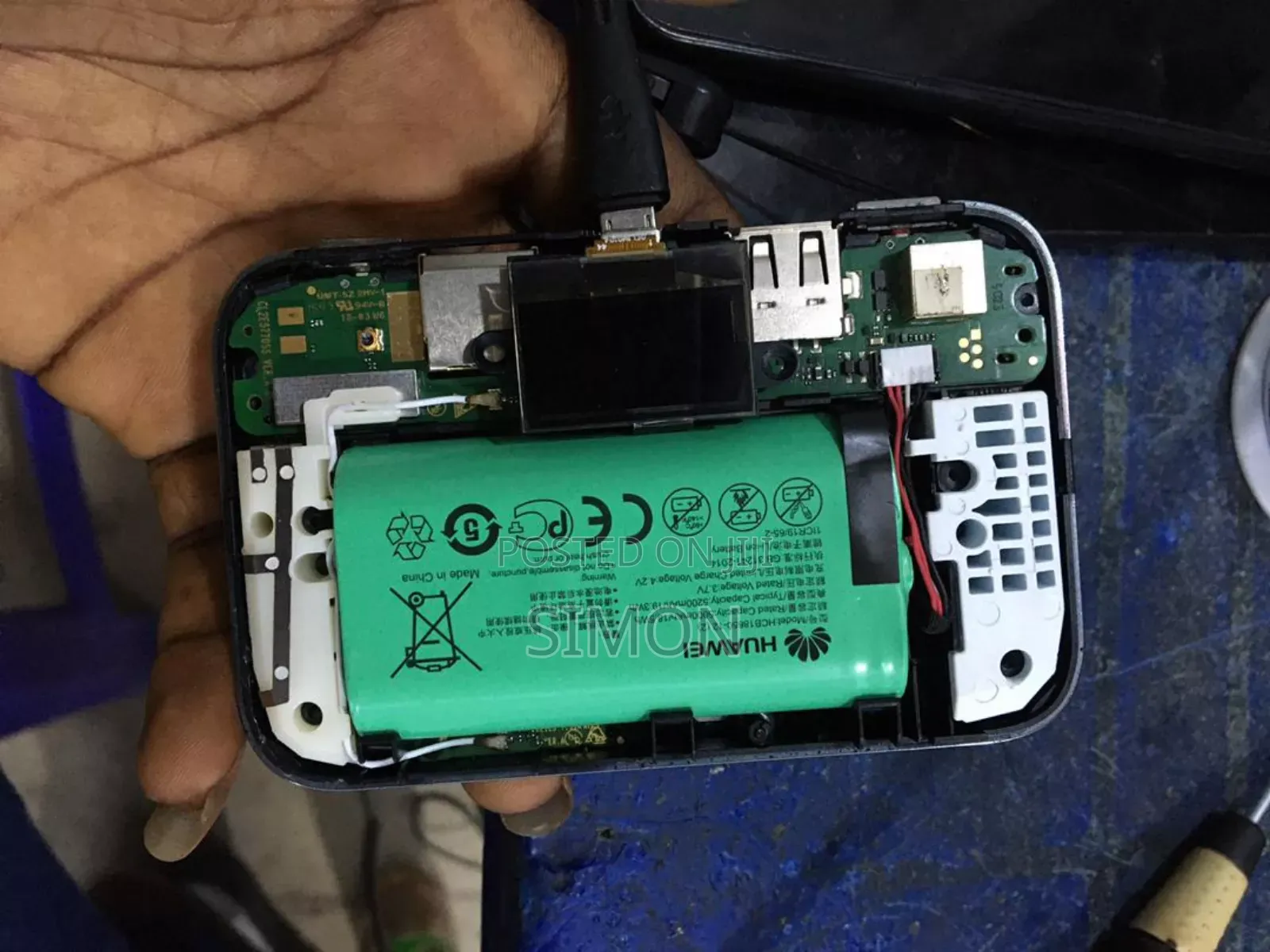 Professional Electrical Problem Solver in Port-Harcourt - Repair ...