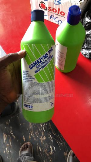 Gamazyme Msc Multi Surface Cleaner for sale - Franktech Global Services ...
