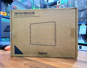 Logitech Tap Scheduler in Ikeja - Computer Accessories , Gateway ...