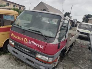 Mitsh Truck Open Container in Surulere - Trucks & Trailers, Chief ...