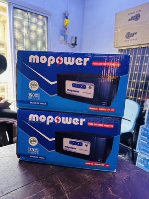 1.5kva Mopower Solar Inverter/Ups 12v in Surulere - Electrical ...