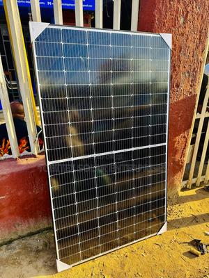 550w Blue Power Solar Panels for sale - Tobitex Solar Enterprises Price ...