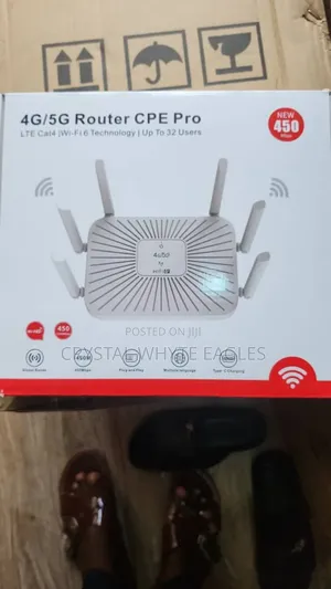 Universal Router in Nigeria for sale Price on Jiji.ng