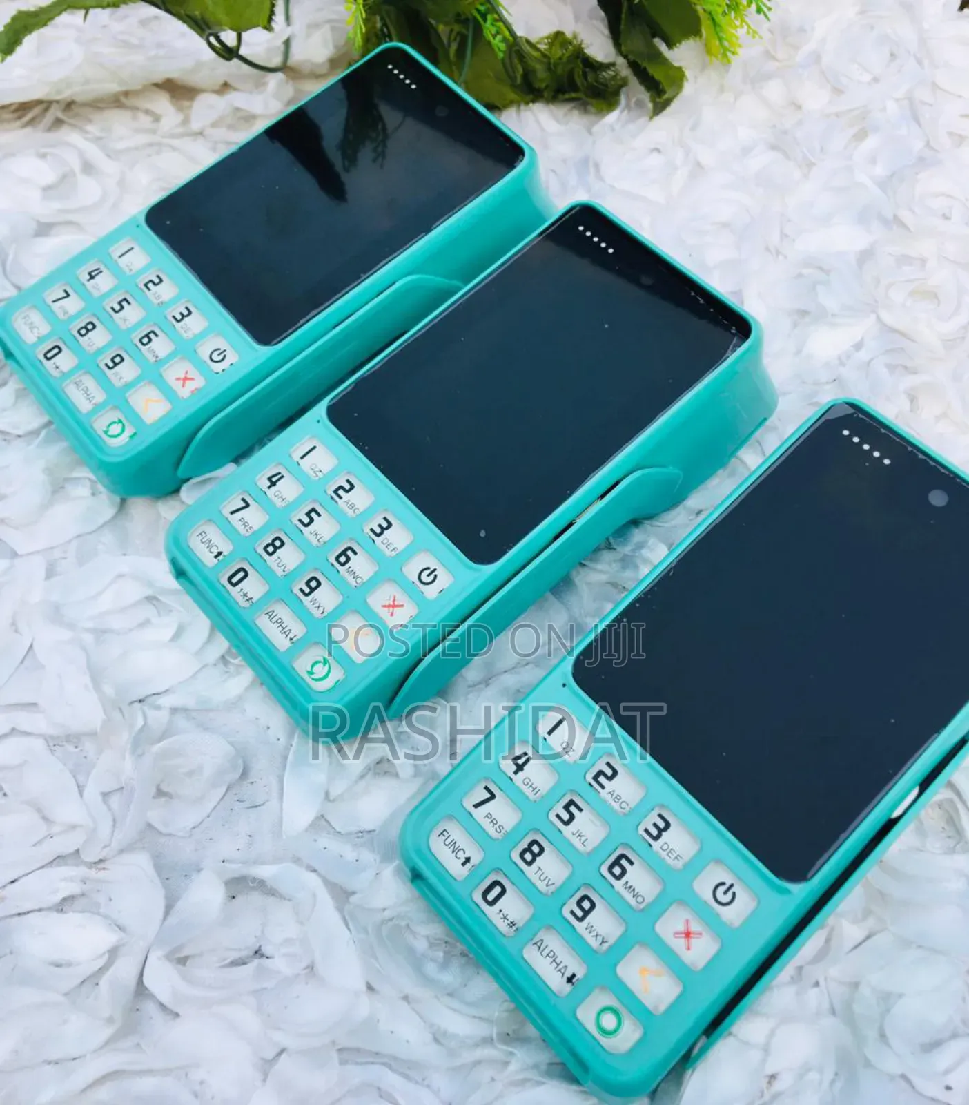 Business Made Easy With Opay Pos With Great Assurance in Alimosho ...