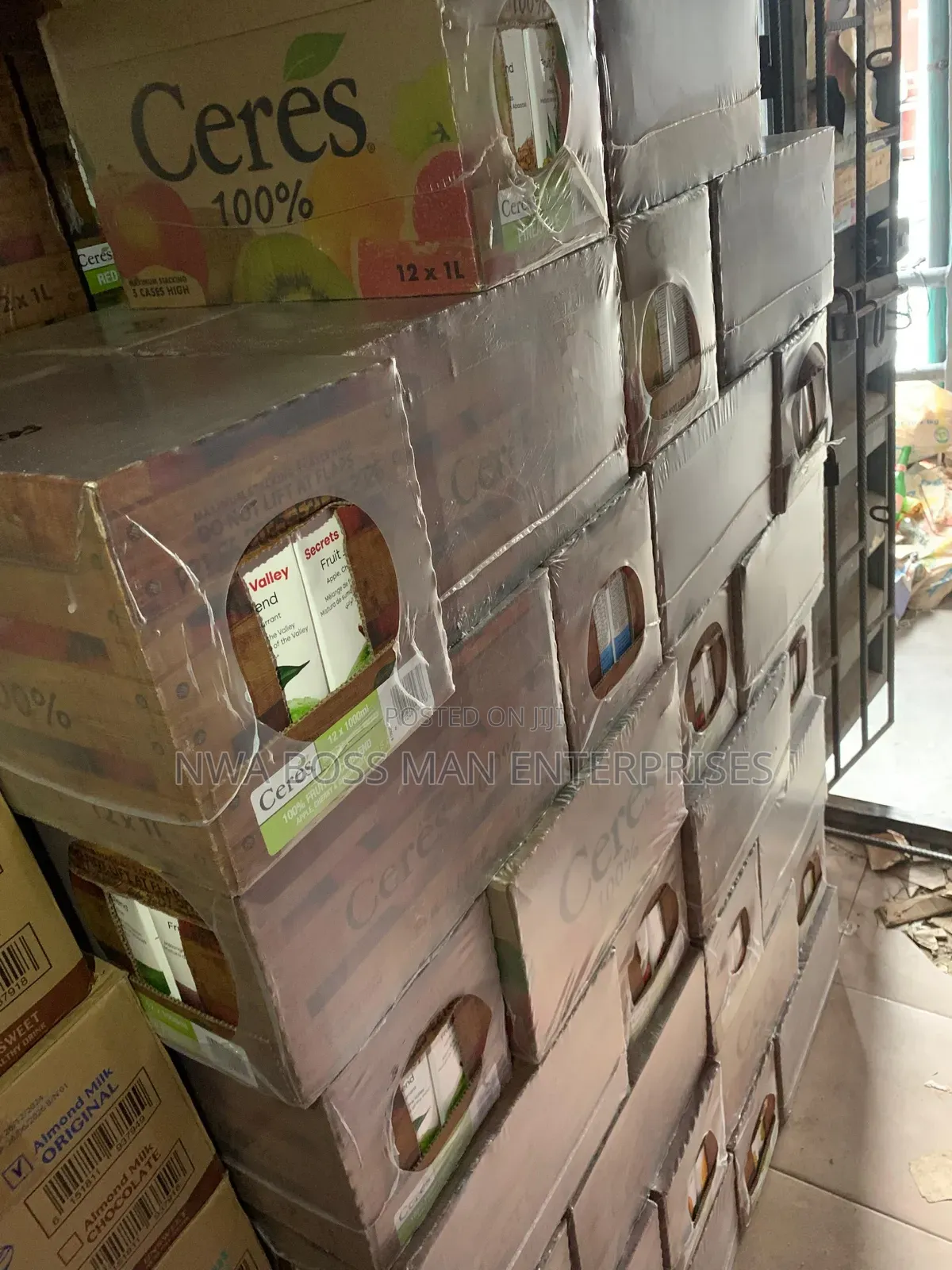 Ceres Pack in Ojo - Food & Beverages, Ikechukwu Igwilo | Jiji.ng