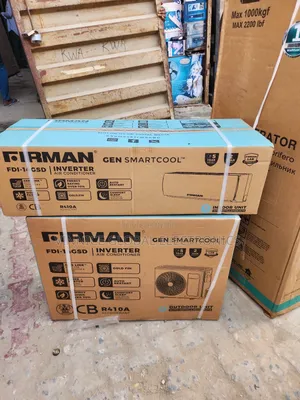 Air Conditioners in Lagos for sale Price on Jiji.ng