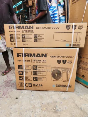 Air Conditioners in Lagos for sale Price on Jiji.ng