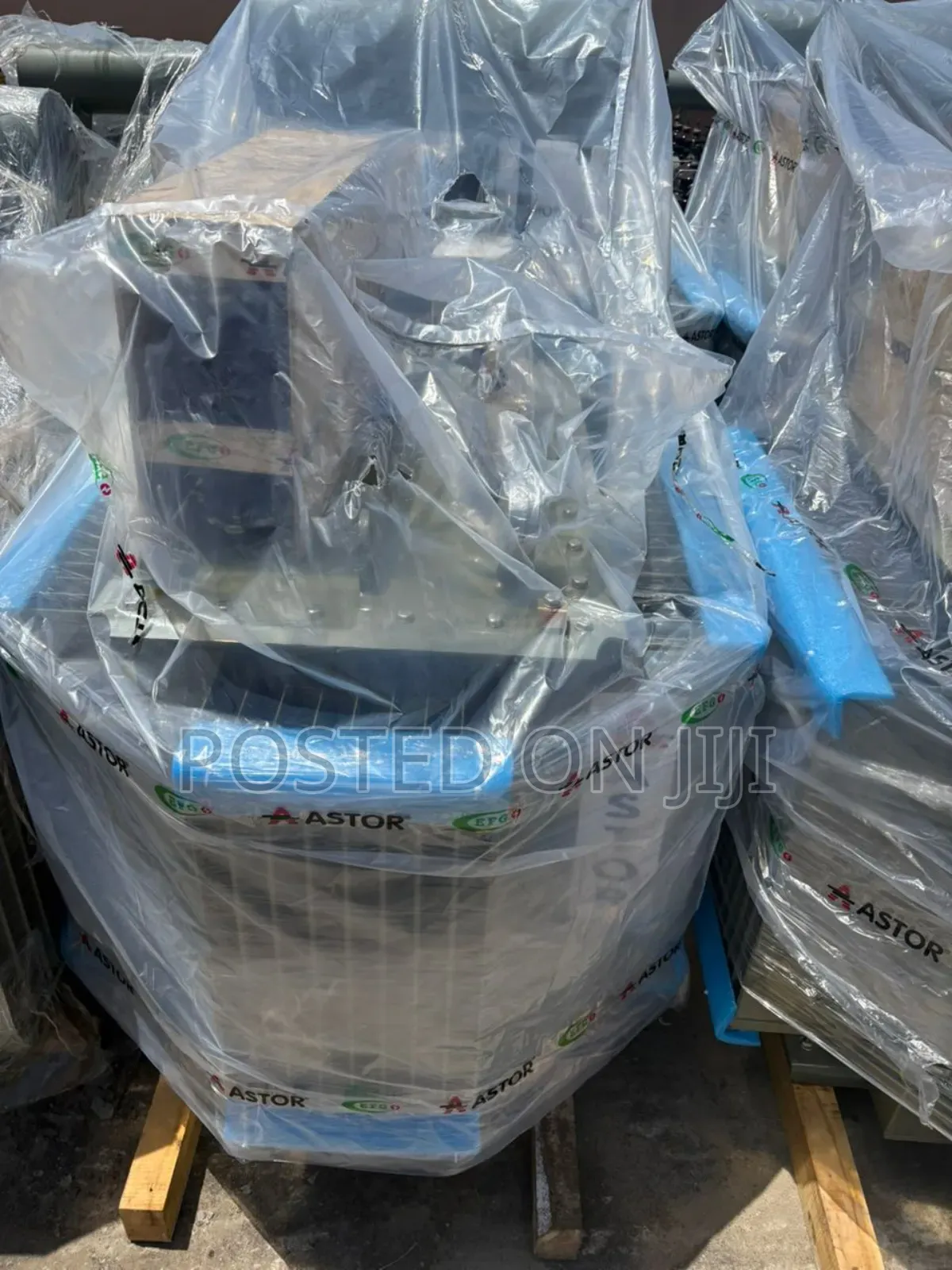 500kva 11000v Astor Premium Quality Electric Transformer 100% Copper in ...