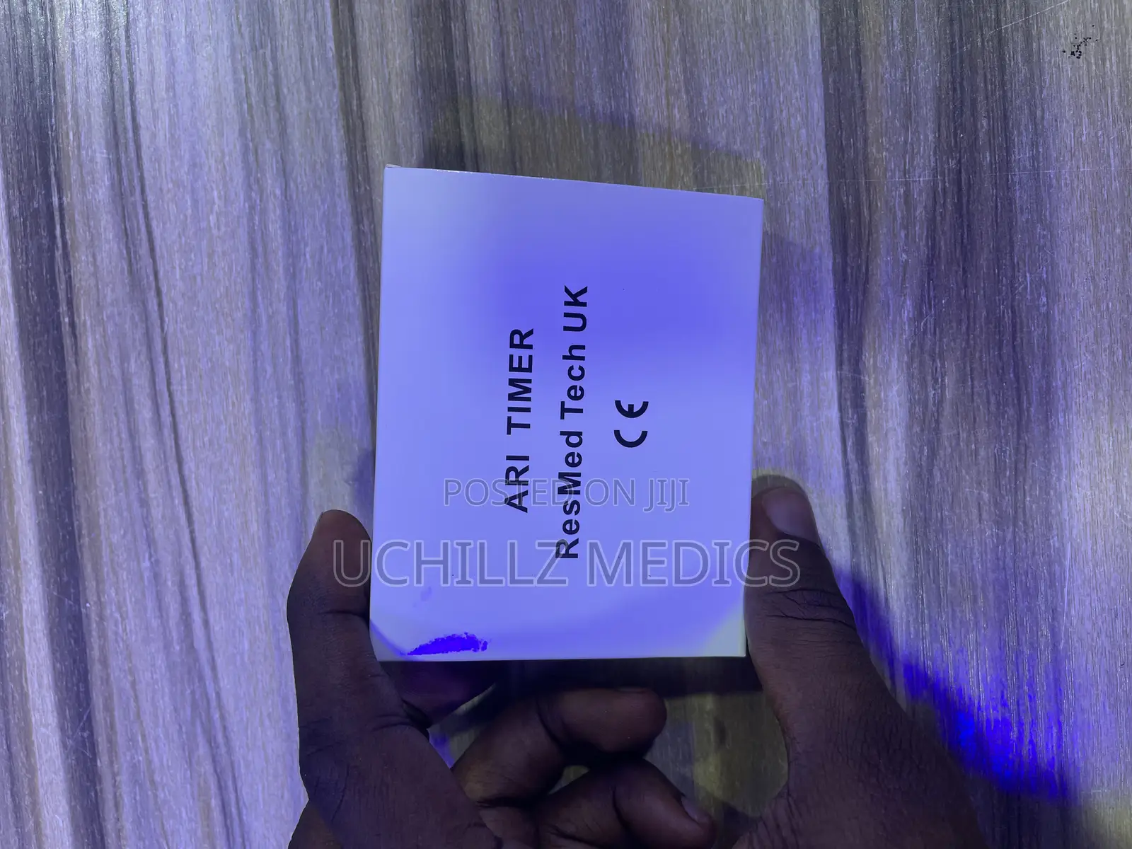 Respiratory (Ari) Timer in Lagos Island (Eko) - Medical Equipment ...