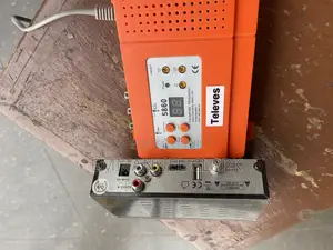 Sltv Decoders in Nigeria for sale Prices on Jiji.ng