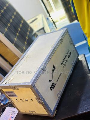 3.5kva Ss Power Solar Inverter 24v in Cross River State - Solar Energy ...
